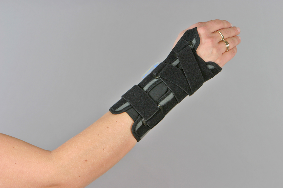 Hand/pols brace Thuasne Ligaflex Classic - Workmed Medische Artikelen