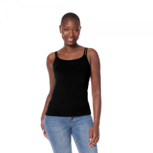 Prothese hemd Amoena Valletta top (met ingenaaide vaste prothese bh)