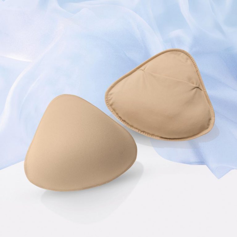 Tijdelijke Borstprotheses - workmed.nl